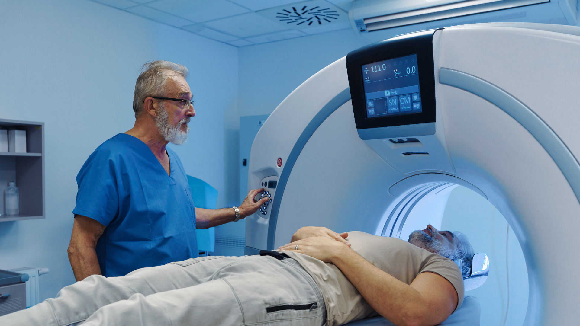 Why CT Coronary Angiograms Are So Useful